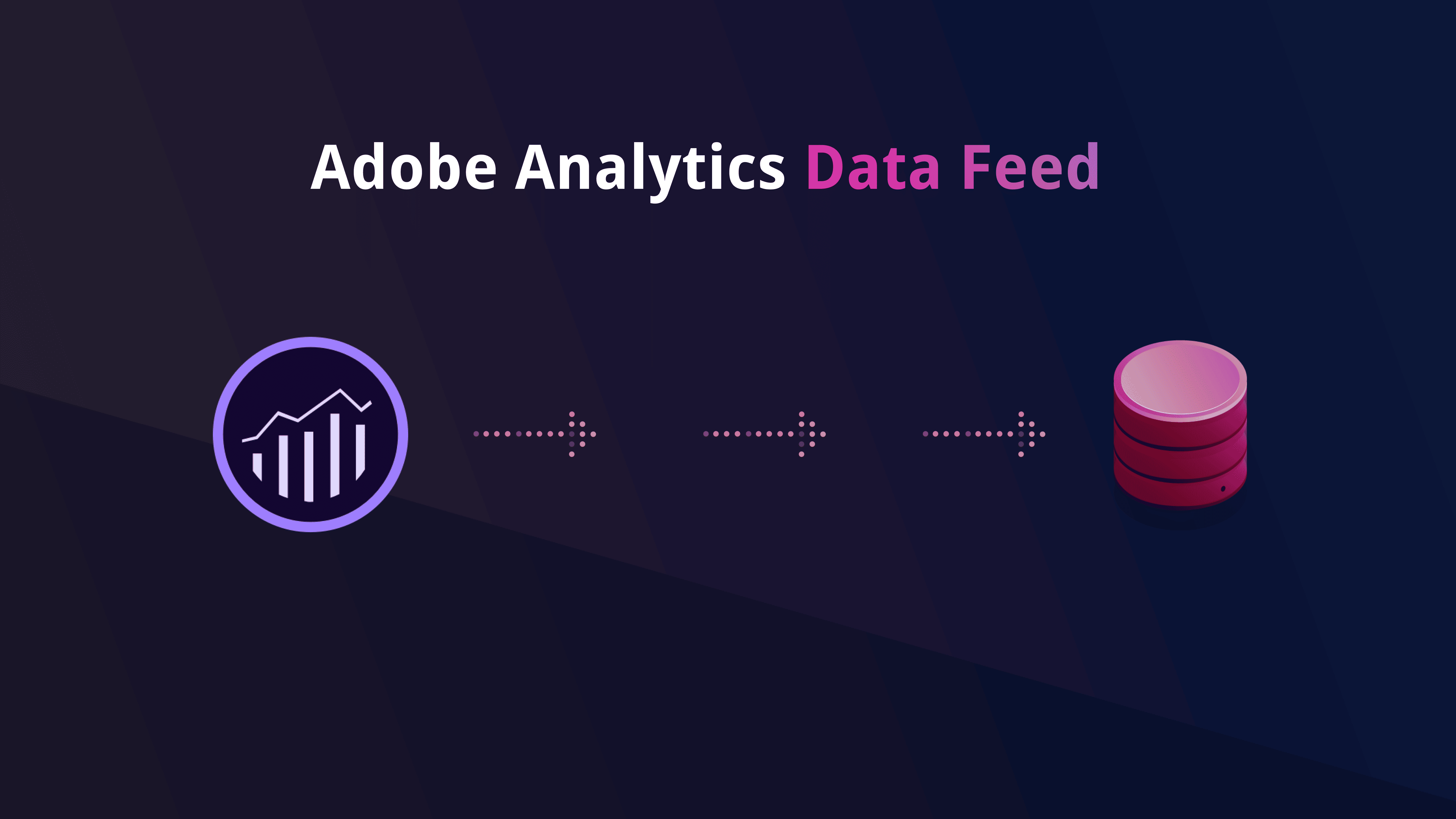 How To Leverage Adobe Analytics Data Feed For High Level Reporting 